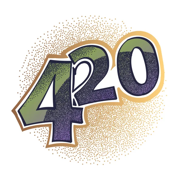 100,000 420 logo Vector Images | Depositphotos