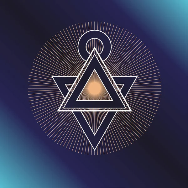 Transcendens schema imágenes de stock de arte vectorial | Depositphotos