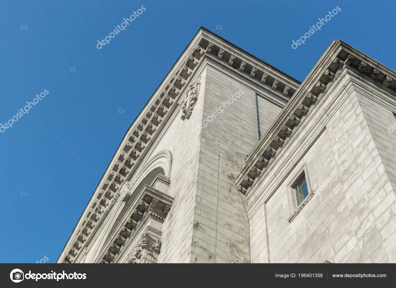 Saint Joseph's Oratory Mount Royal Located Montreal Canada's Largest ...