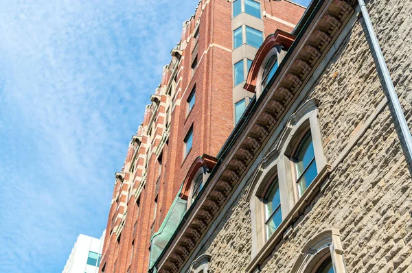 Brownstone rooftop Stock Photos, Royalty Free Brownstone rooftop Images ...