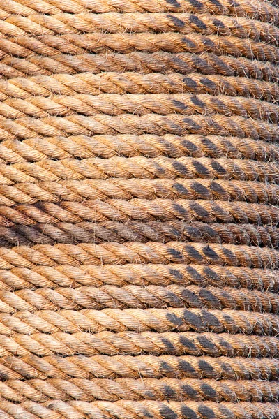 Rope texture surface — Stock Photo © Meawpong2008 #4171486