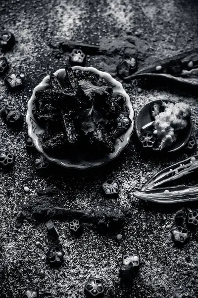 Barali bindi Pictures, Barali bindi Stock Photos & Images | Depositphotos®