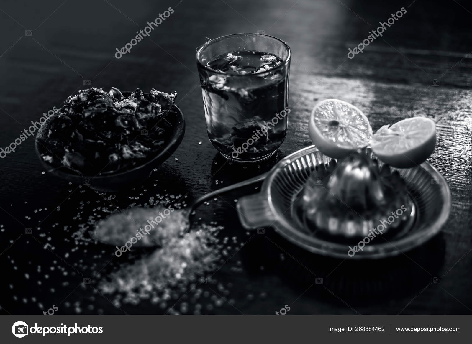 Ayurvedic Face Pack Tamarind Imli Amli Consisting Sugar Lemon Juice ...