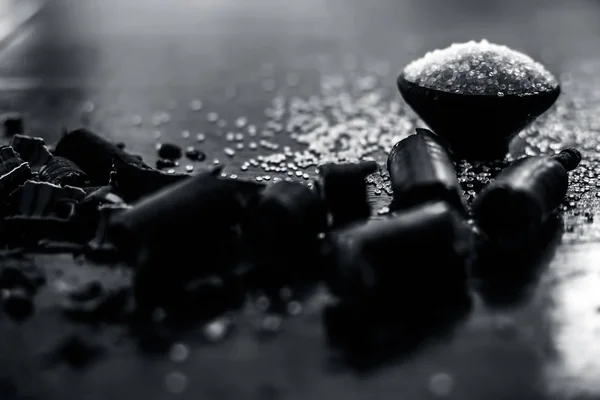 Golden Shower Tree Garmalo Amaltas Cassia Fistula Oil Transparent Glass ...