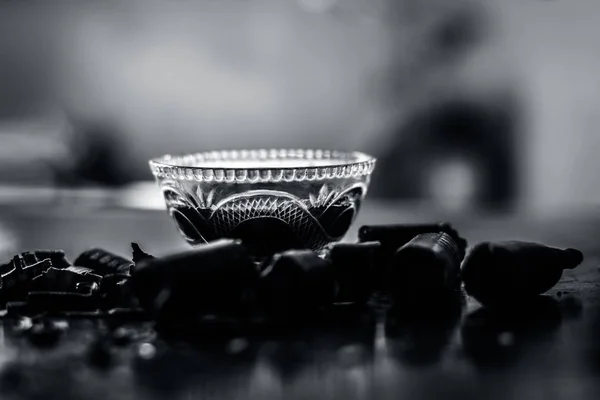 Raw Organic Golden Shower Tree Fruit Garmalo Sticks Indian Laburnum ...