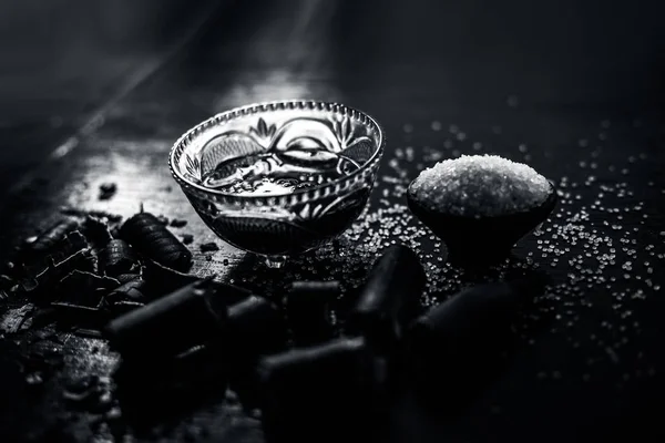 Raw Organic Golden Shower Tree Fruit Garmalo Sticks Indian Laburnum ...