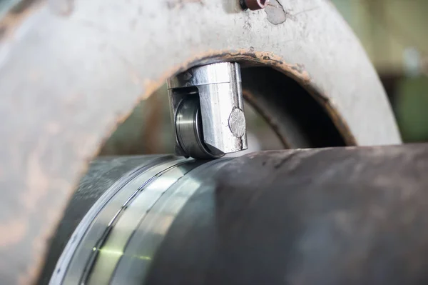 Cardan shaft Stock Photos, Royalty Free Cardan shaft Images | Depositphotos