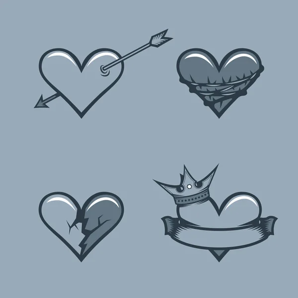 Broken crown Vector Art Stock Images | Depositphotos