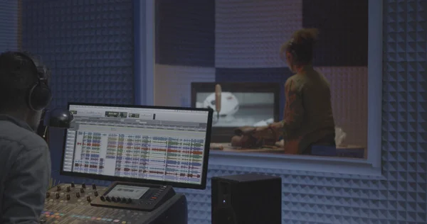 Mixing table Stock Photos, Royalty Free Mixing table Images | Depositphotos