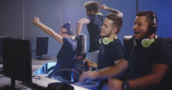 Gaming team Stock Photos, Royalty Free Gaming team Images | Depositphotos