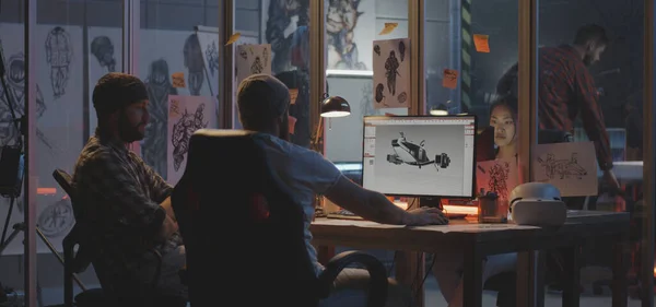 Computer modeling Images - Search Images on Everypixel