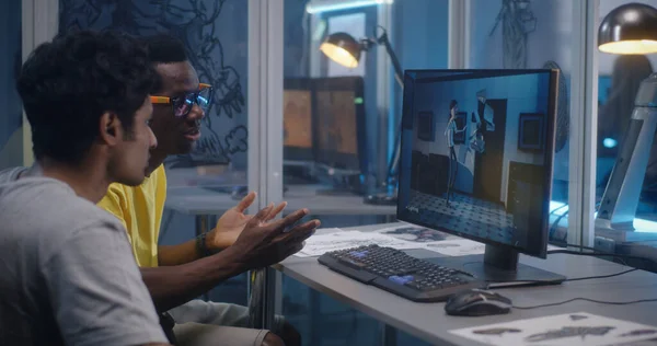 게임 개발자 Stock Photos, Royalty Free 게임 개발자 Images | Depositphotos