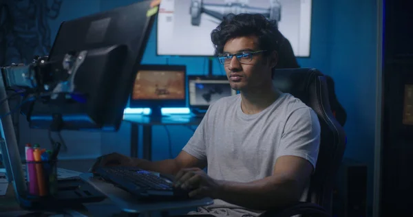 Video game developer Stock Photos, Royalty Free Video game developer ...