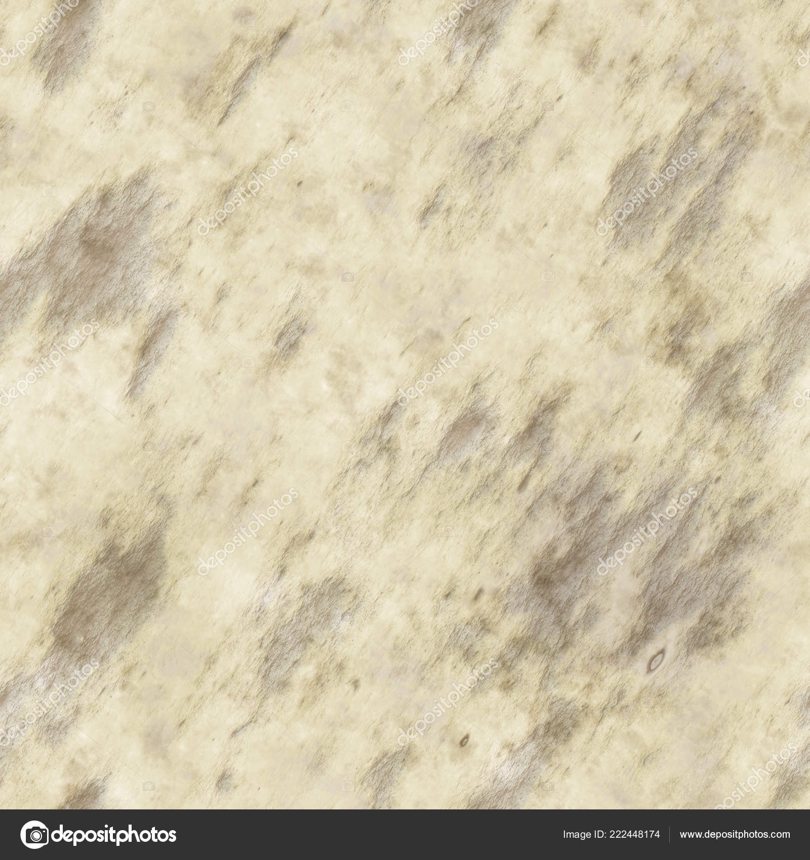 Seamless Light Wall Texture Background Beige Wall Surface Decorative ...