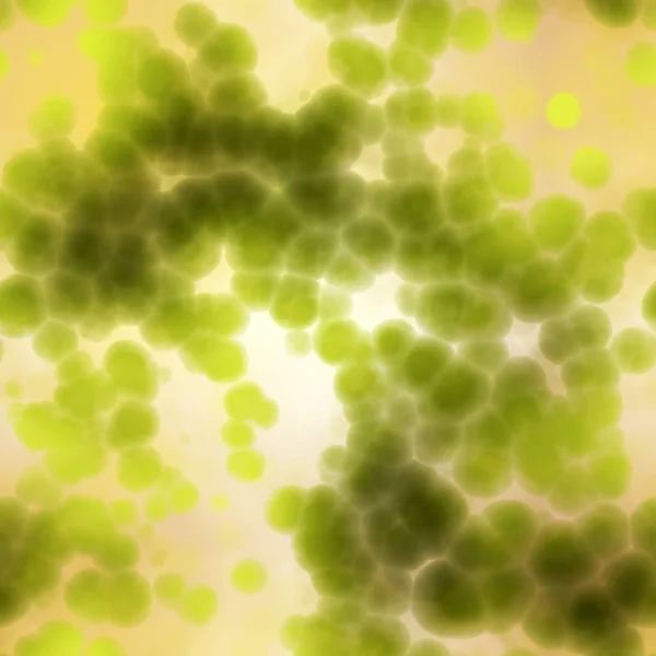 Colony bacteria under microscope. Seamless background texture. Stock ...