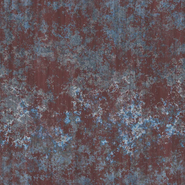 Old Metal Iron Rust Background And Texture Seamless Texture Stock
