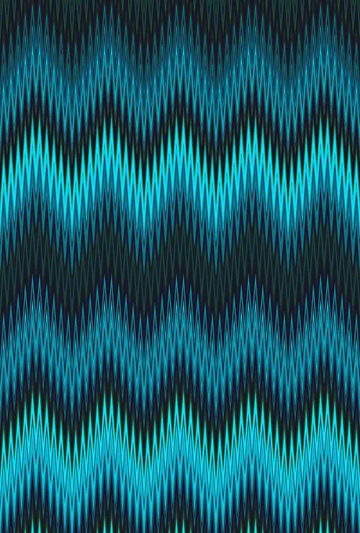 Blue sky, aquamarine, blue-green, sea-green, turquoise. Chevron zigzag ...