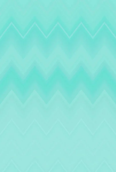 Turquoise Chevron Pattern Wallpaper