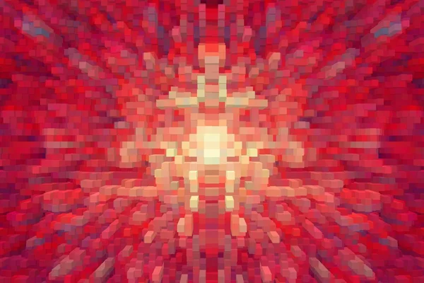 Abstract explosion background texture design, pattern. - Stock Image ...