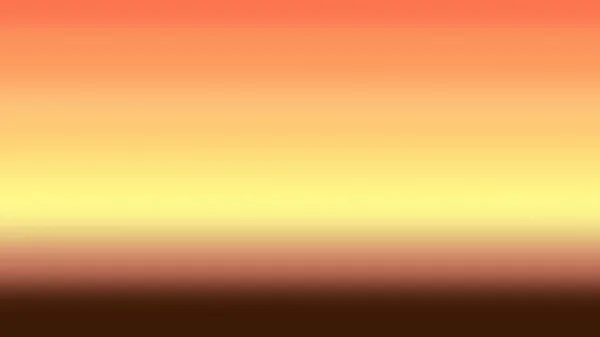 Gold sky background gradient abstract, golden wallpaper. - Stock Image ...