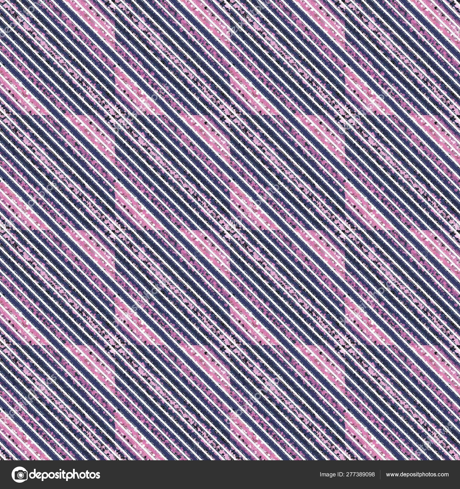 Diagonal stripe line pattern seamless, fabric backdrop. — Stock Photo ...