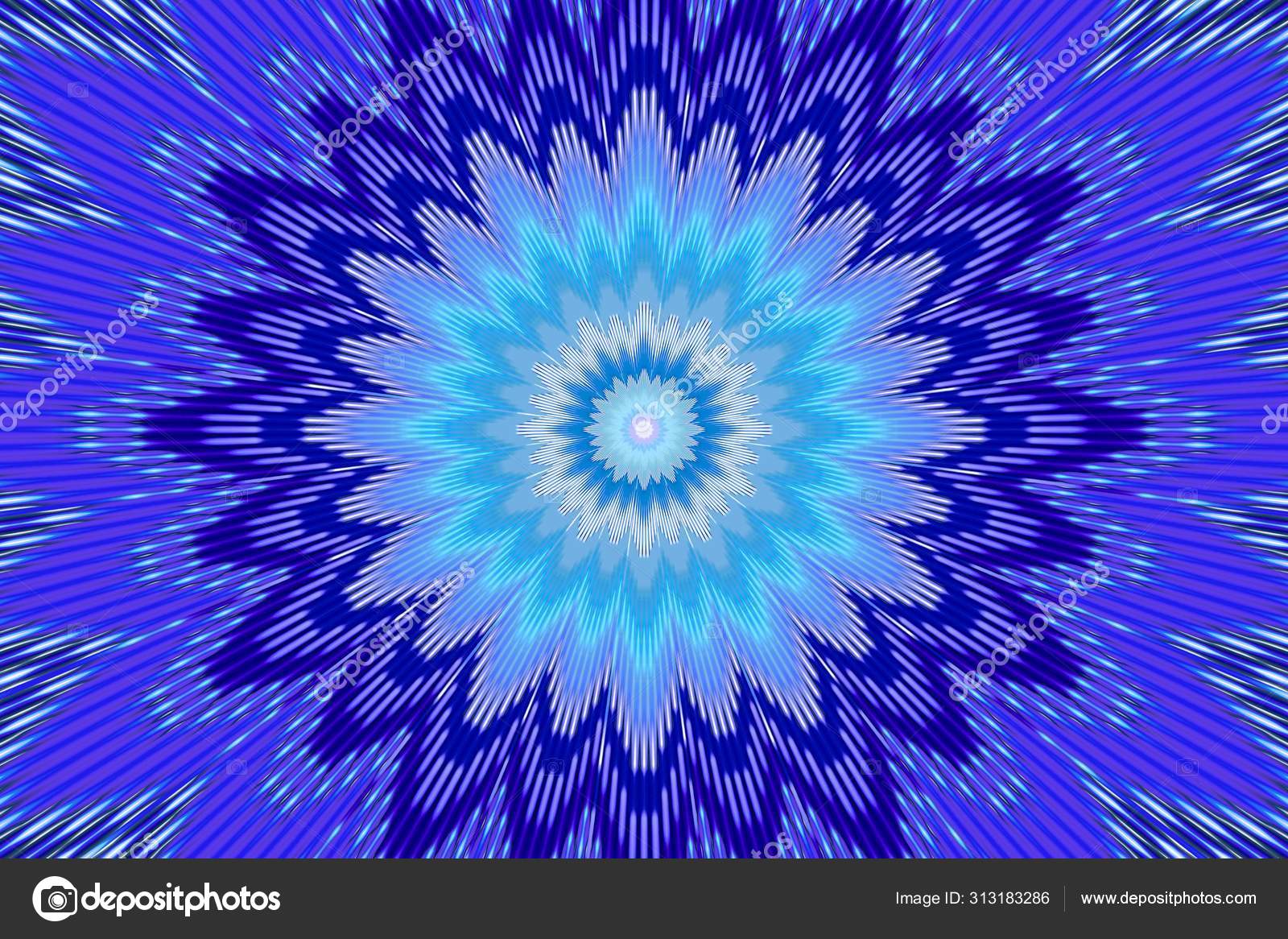 Neon purple glowing ray beam. violet vivid. — Stock Photo © BravissimoS ...