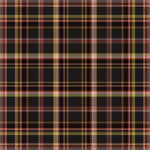 Scottish fabric pattern and plaid tartan, square textile. - Stock Image ...