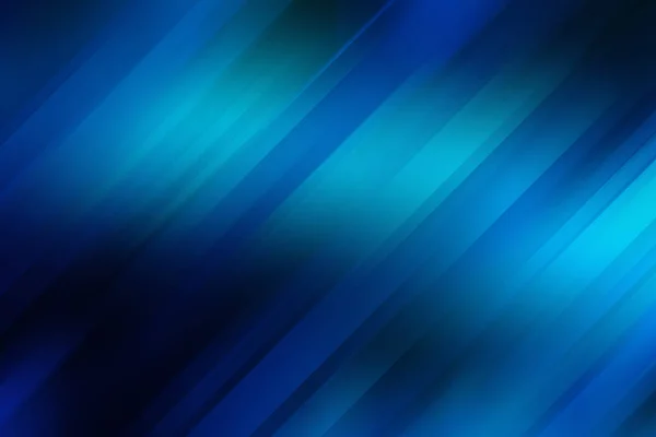 Blue Professional Portrait Background