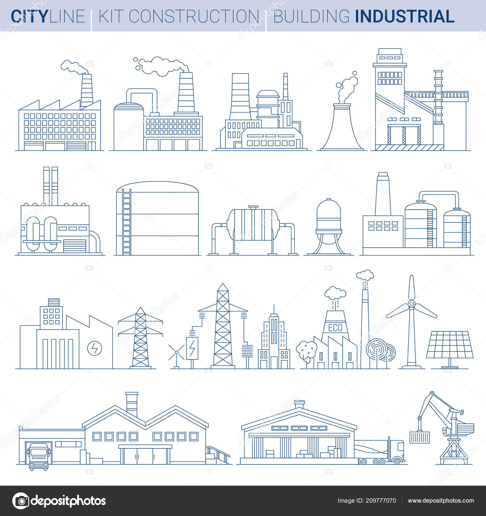 Line Art Vol Original Line Art Vector Illustration Collection ...