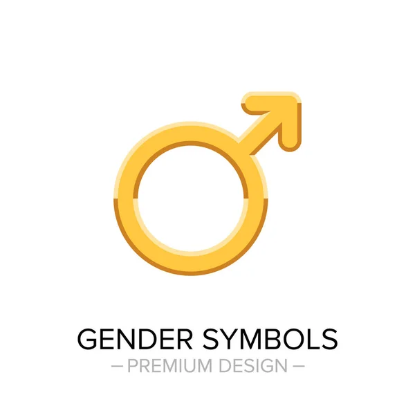 Boys Symbol