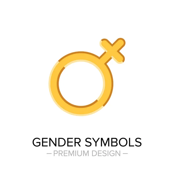 Gender Glyphs