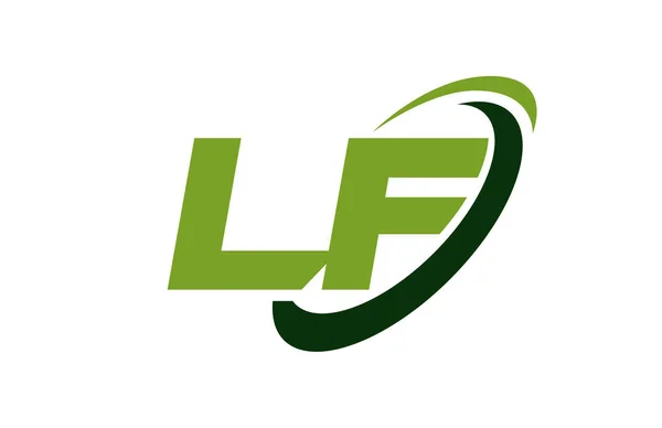 ᐈ Lf logo stock vectors, Royalty Free lf illustrations | download on ...