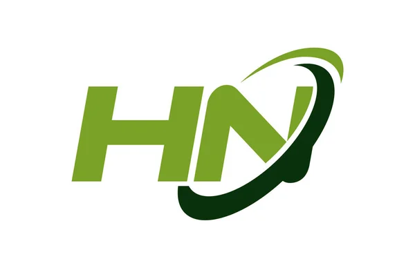 Hn logo Vector Art Stock Images | Depositphotos
