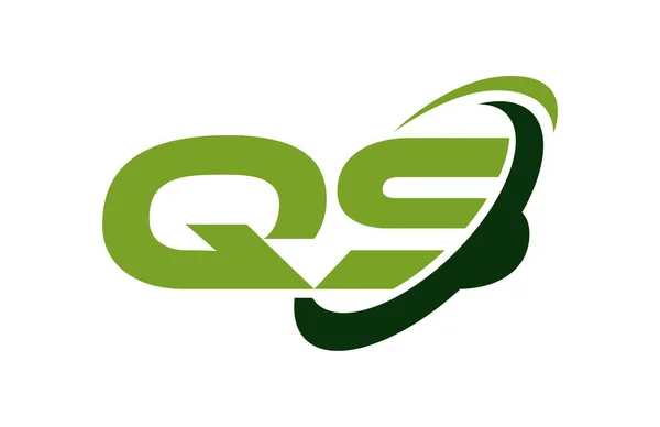 Qs logo Vector Images | Depositphotos
