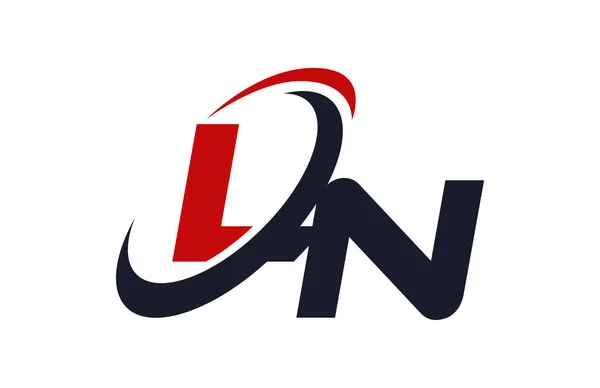 Ln logo Vector Art Stock Images | Depositphotos