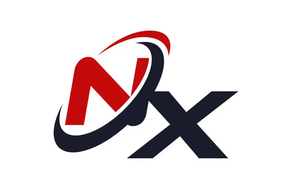 Ntx logo imágenes de stock de arte vectorial | Depositphotos