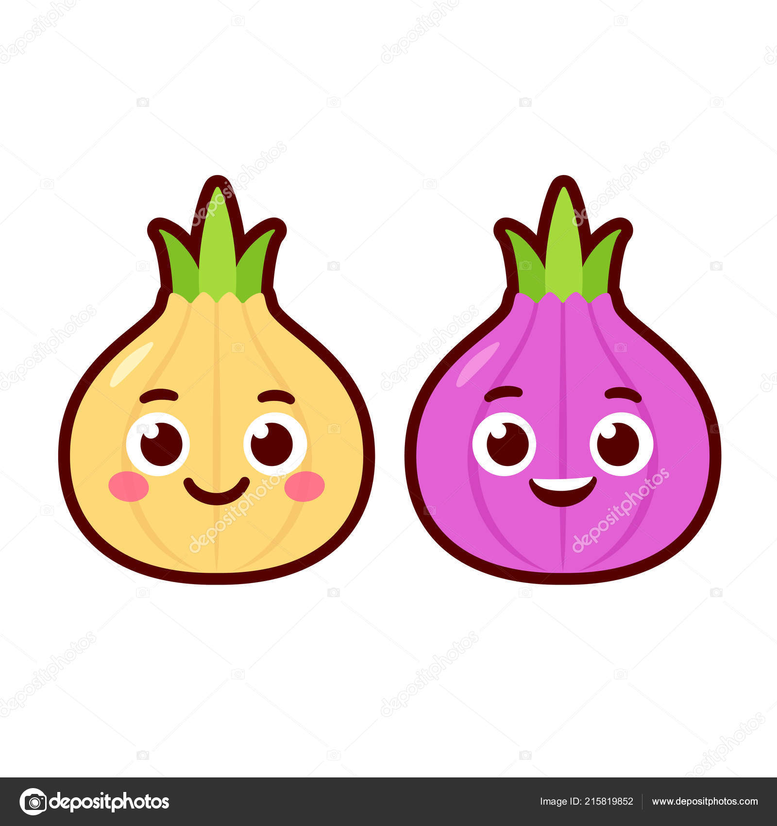 Animated Onion