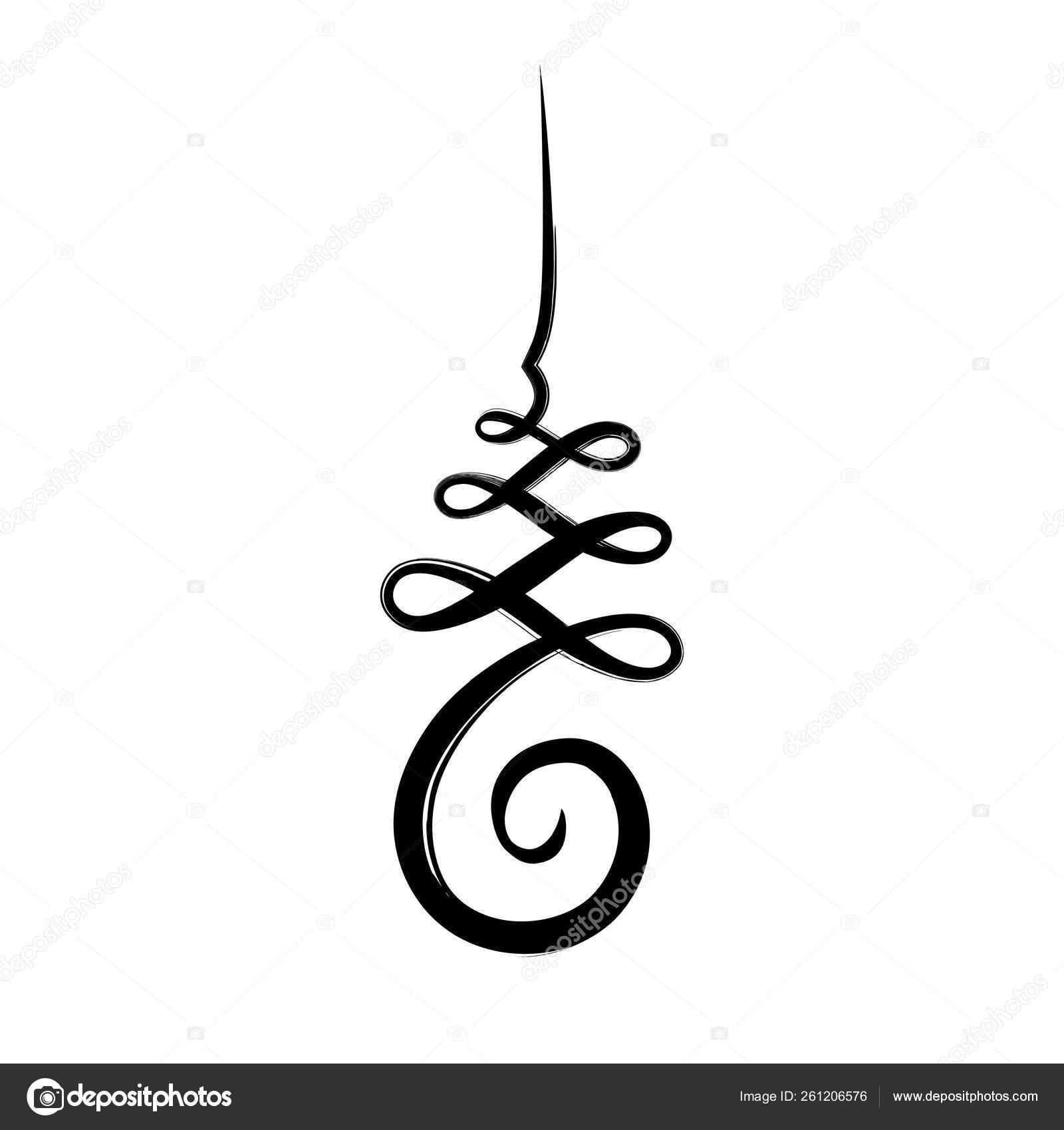 Buddhist Symbols For Balance