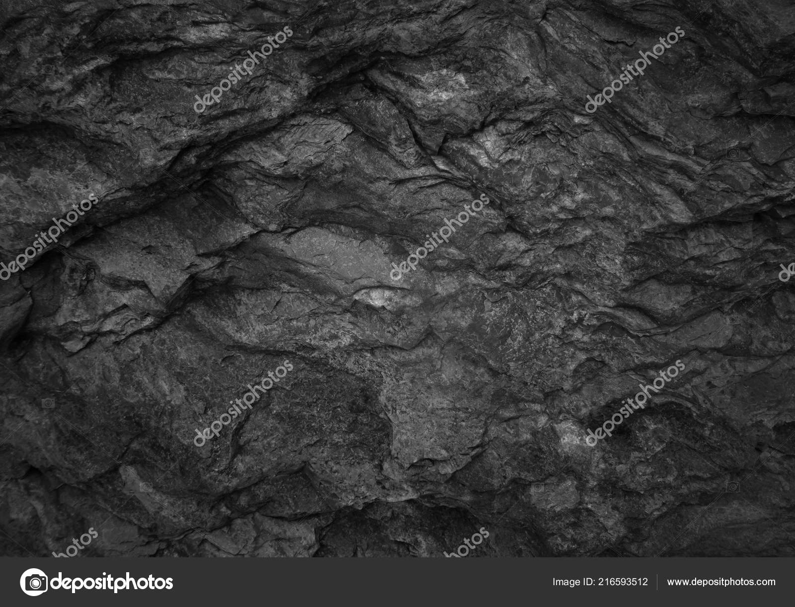 Slate Background Texture
