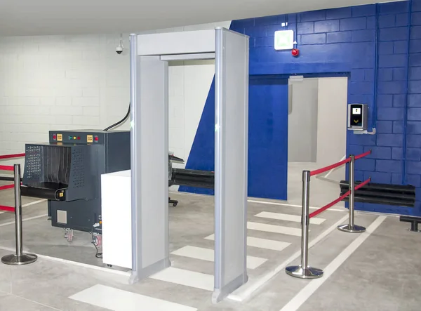 Automatic security gate Stock Photos, Royalty Free Automatic security ...