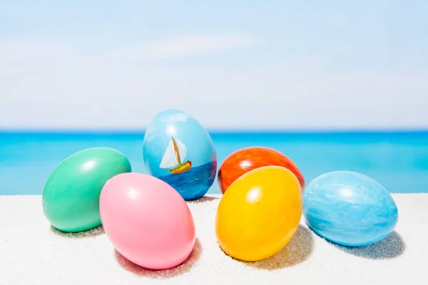 Easter on the beach Stock Photos, Royalty Free Easter on the beach ...
