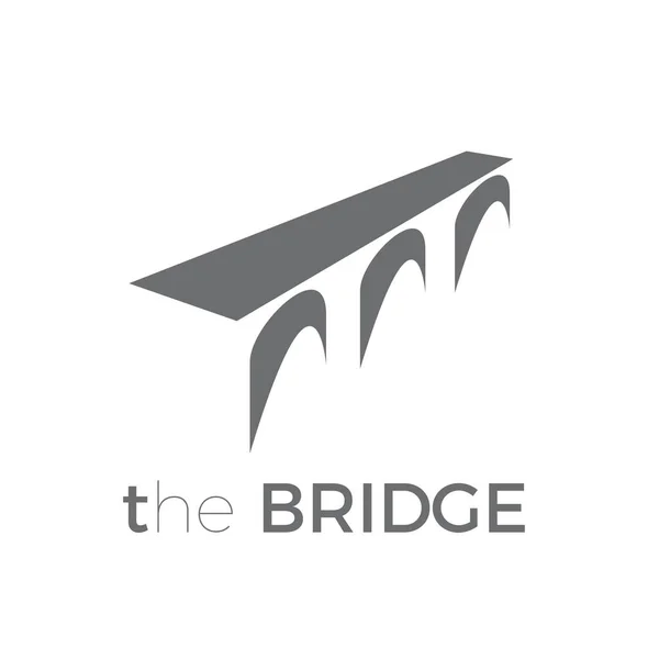 Bridge logo Stock Photos, Royalty Free Bridge logo Images | Depositphotos