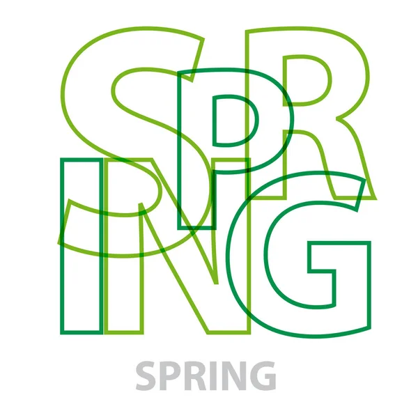14,442,258 Spring logo Vector Images | Depositphotos