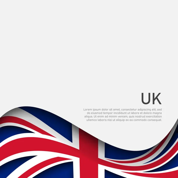 British Background