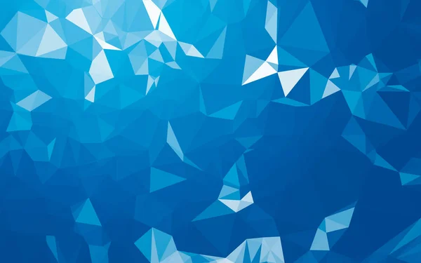 Abstract low poly background, geometry triangle - Stock Image - Everypixel