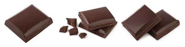 Chocolate cube Stock Photos, Royalty Free Chocolate cube Images ...