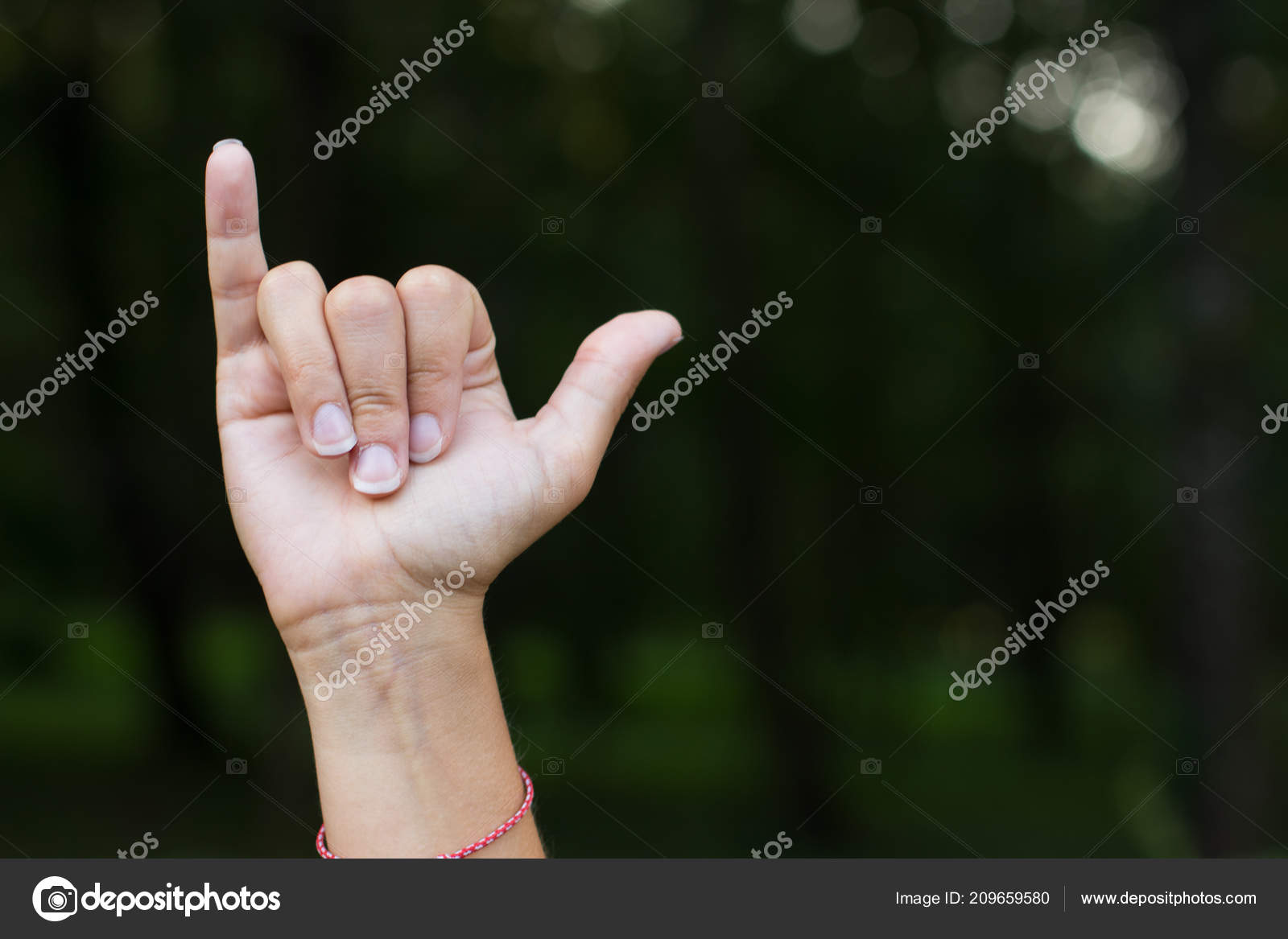 Signs Symbols People Disabilities Mute Deaf Humans Concept Dactyl ...