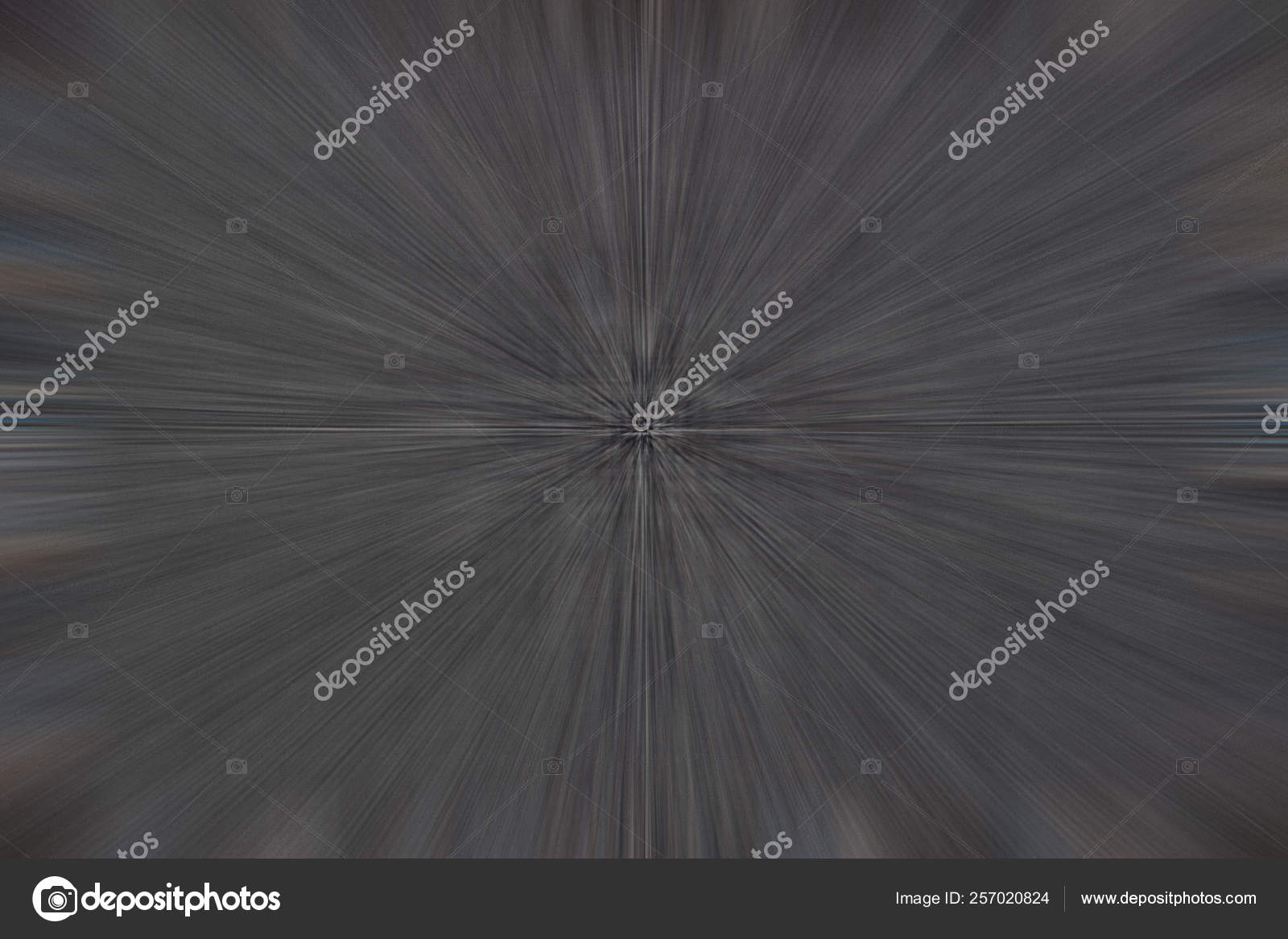 Gray Style Abstract Graphic Design Speed Movement Fuzzy Space ...