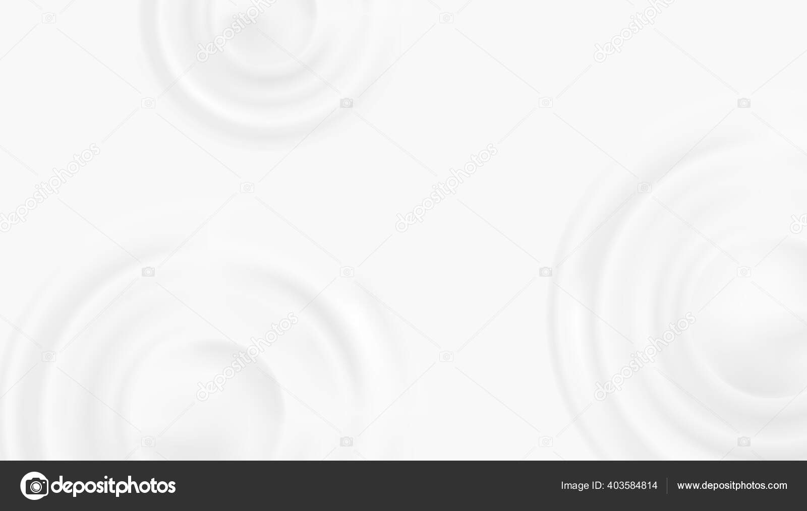 Milky drop, white creamy lotion texture background. Vector illustration ...