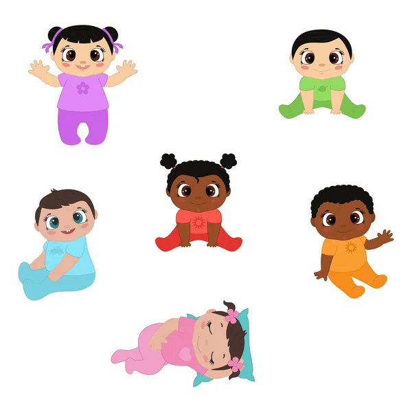 Infancy Vector Art Stock Images | Depositphotos